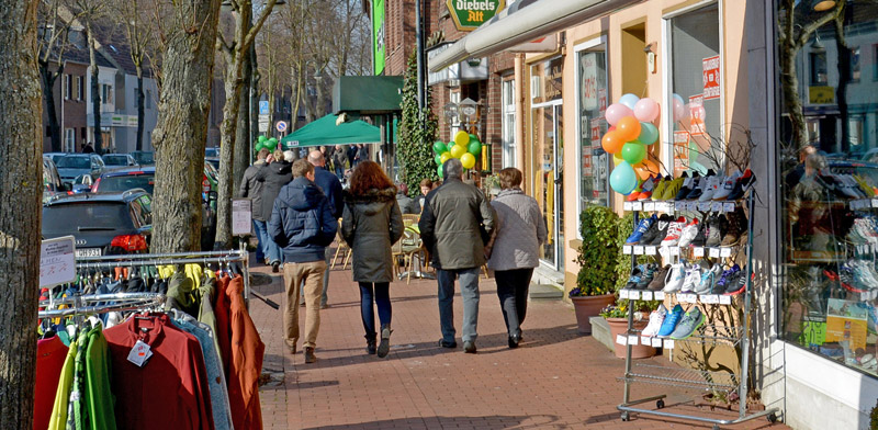 Sonsbeck.de - Startseite